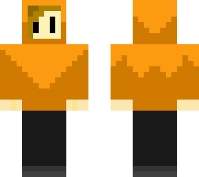 oliver | Minecraft Skins