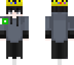 Pakistani | Minecraft Skin