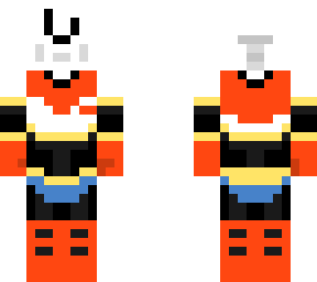 papyrus | Minecraft Skins