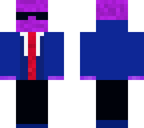 portal | Minecraft Skins