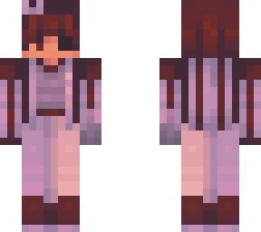 pure white | Minecraft Skins