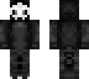 puro | Minecraft Skins