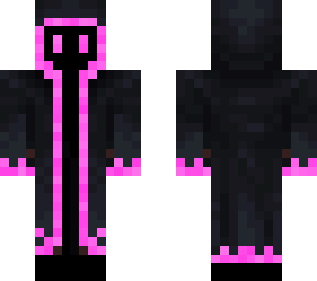 Purple Mage | Minecraft Skin