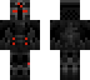 red death | Minecraft Skins