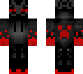 red gamer | Minecraft Skins