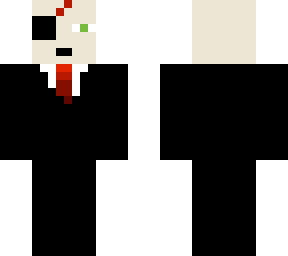 agent | Minecraft Skins