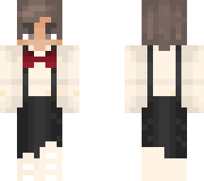 Skin competition! Everyone is welcome! | Minecraft Skin