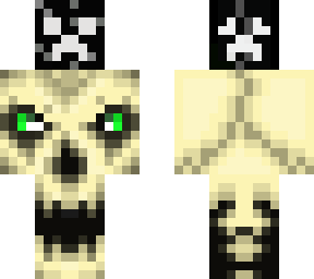 skull | Minecraft Skins