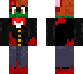 minecraft zombie skins | Minecraft Skins