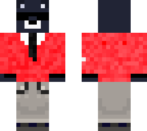 spreen | Minecraft Skins