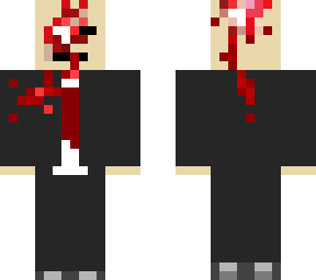 bullet | Minecraft Skins