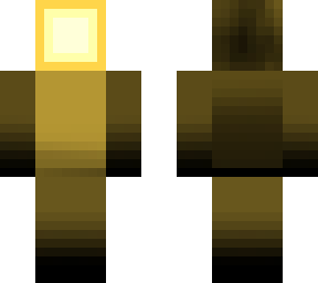 Sun | Minecraft Skin