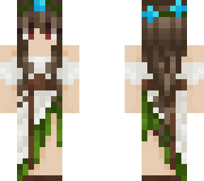 swamp | Minecraft Skins