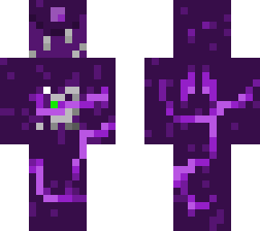 wither storm skin | Minecraft Skins