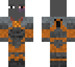 following eyes | Minecraft Skins