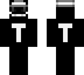 tung | Minecraft Skins