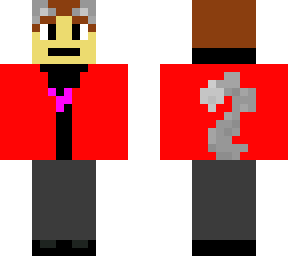 werewolf | Minecraft Skins