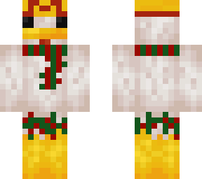 chicken | Minecraft Skins