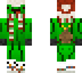 cucumber | Minecraft Skins