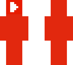 YouTube | Minecraft Skin