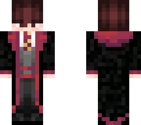 zack | Minecraft Skins