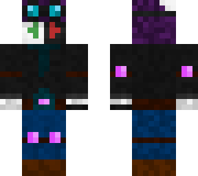 dantdm | Minecraft Skins
