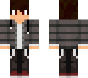 zenix | Minecraft Skins