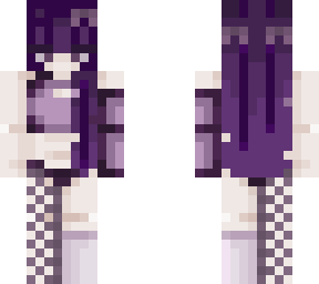 soda | Minecraft Skins