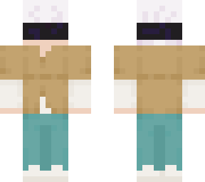 paradise | Minecraft Skins