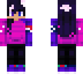 crystal | Minecraft Skins