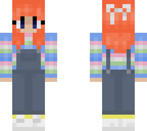 222 | Minecraft Skin