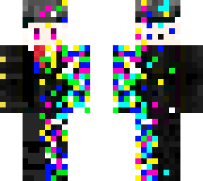 Agent FPS | Minecraft Skin