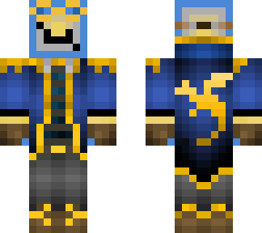 durp | Minecraft Skins