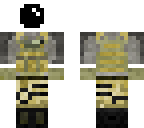army | Minecraft Skins