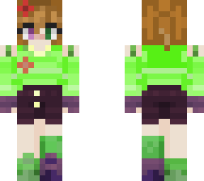 asteria | Minecraft Skins