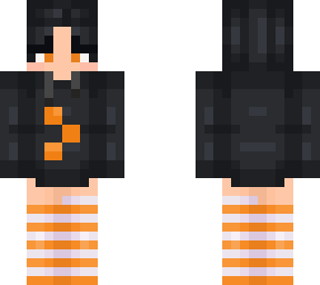 Average Replit User | Minecraft Skin