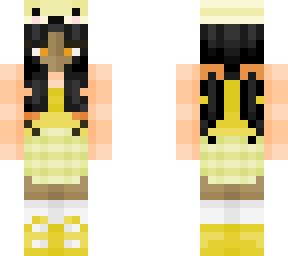 bea | Minecraft Skins