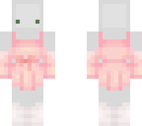 blob | Minecraft Skins