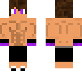 boxing | Minecraft Skins
