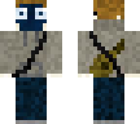 boywithuke | Minecraft Skins