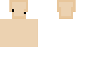 Bread. | Minecraft Skin