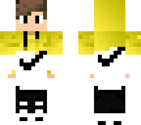 bryh | Minecraft Skin