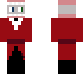 caine | Minecraft Skins