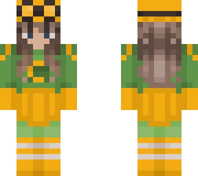 Cal-Pal skin | Minecraft Skin