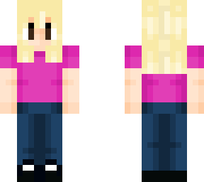 chaser | Minecraft Skins