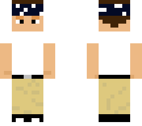 cholo | Minecraft Skins