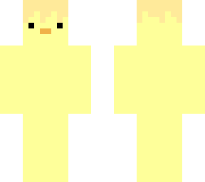 chick | Minecraft Skins