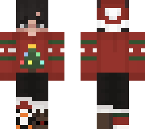 Christmas | Minecraft Skin