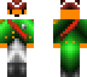 rob | Minecraft Skins