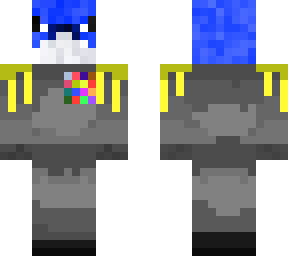 crab | Minecraft Skins